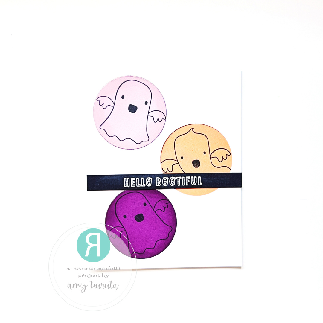 Reverse Confetti Sept 2022 | Day One – Tsuruta Designs