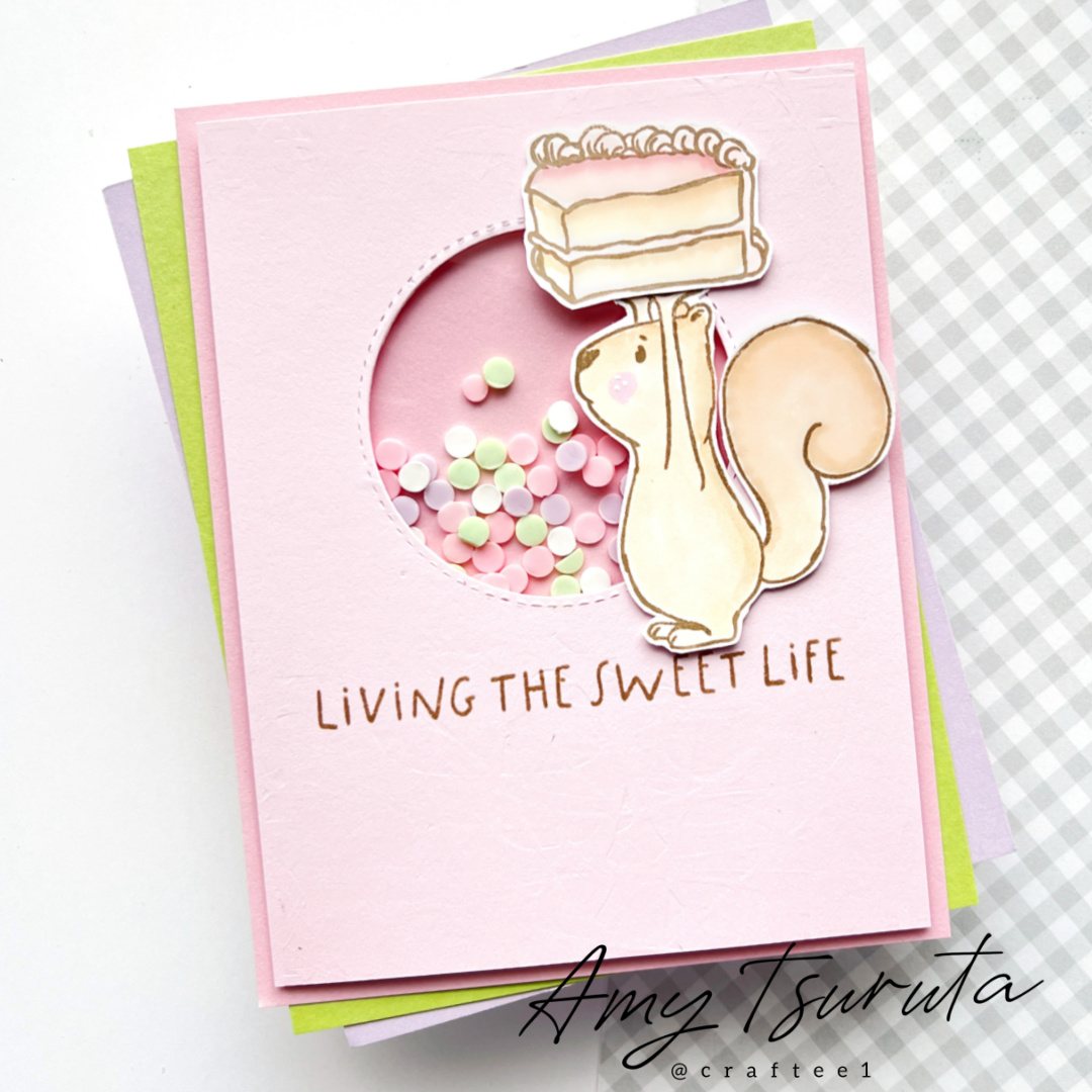 Colorado Craft Co – NEW Kris Lauren | Confection Collection – Tsuruta ...