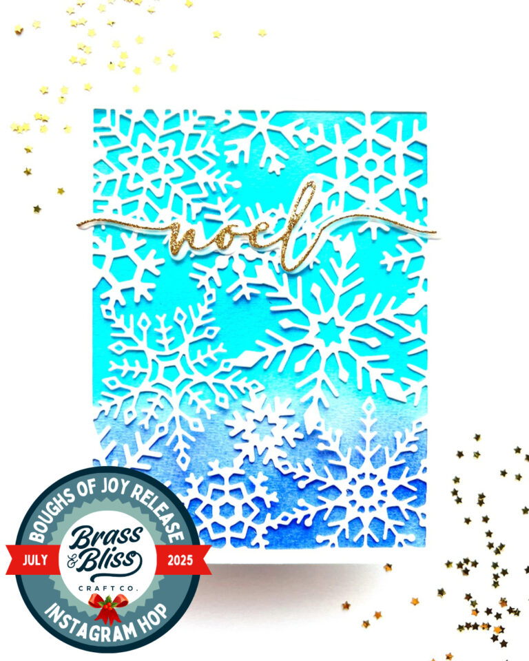 Farm Fresh | Brass & Bliss Craft Co – Tsuruta Designs