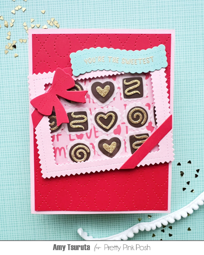 Instagram Hop – Day 5 | Pretty Pink Posh – Tsuruta Designs